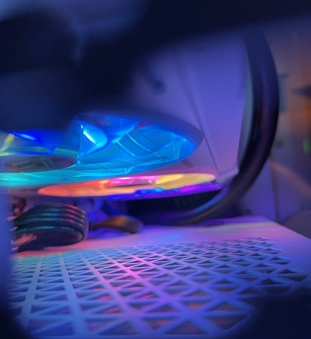 2025 was the year of the Linux gaming PC - Nick's Blog