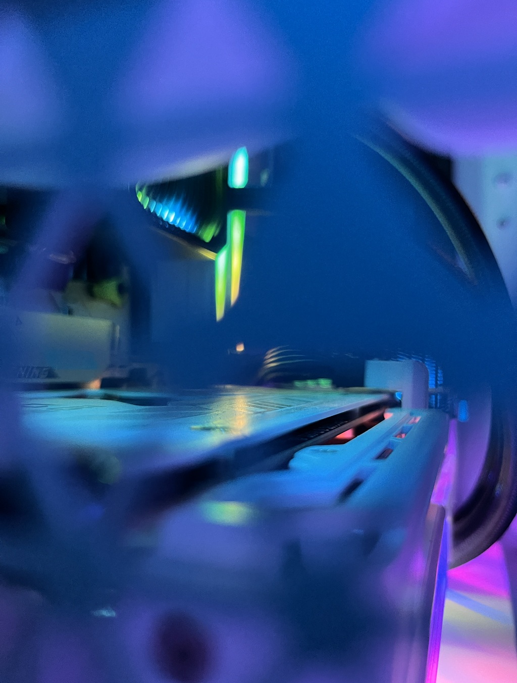 2025 was the year of the Linux gaming PC - Nick's Blog